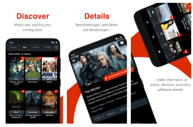 Top 37 best free android Apps In 2021 - vervelogic