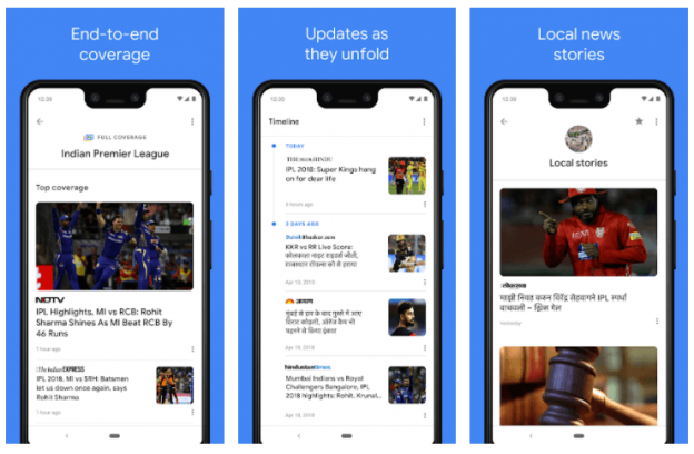 Top 37 best free android Apps In 2021 - vervelogic