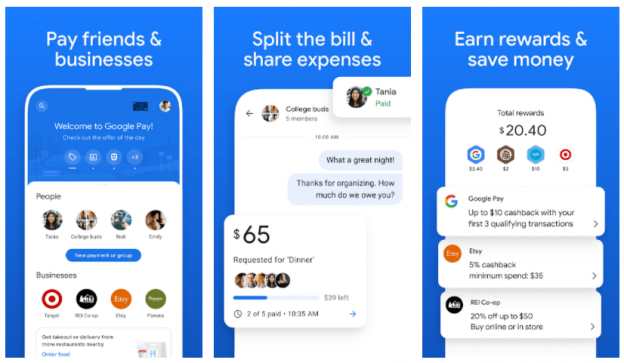 Top 37 best free android Apps In 2021 - vervelogic