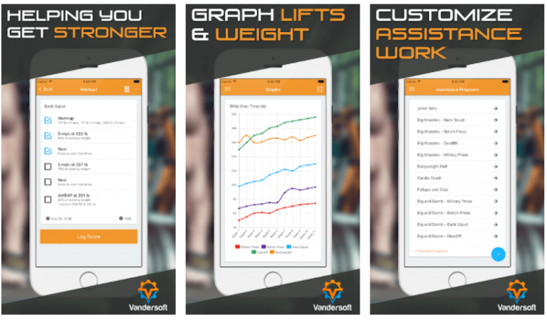 Best bodybuilding workout apps and fitness app in 2021