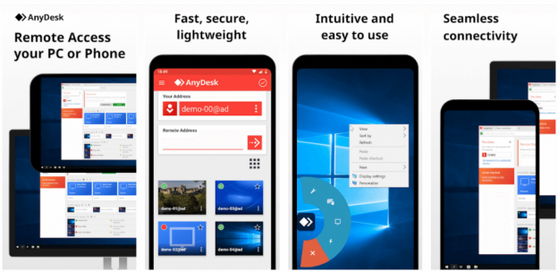 20 Best Remote Desktop Apps For Android - vervelogic