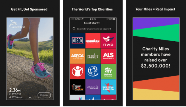 8 Best Charity Apps You Must Download in 2022 - vervelogic