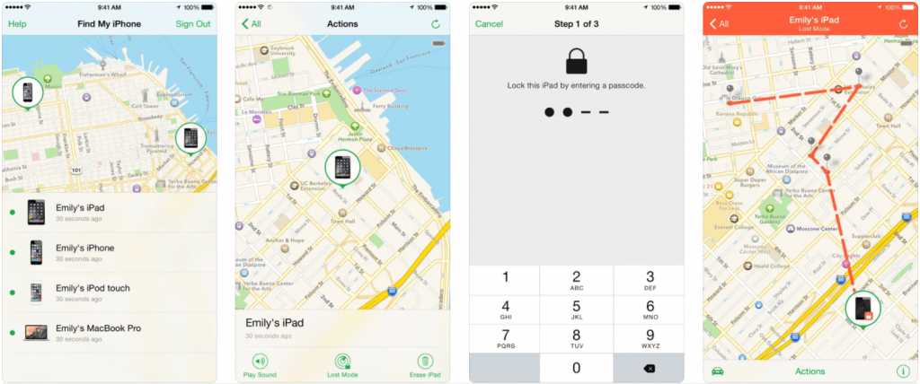 10 Best Real-Time Location Tracking Apps 2021 - vervelogic