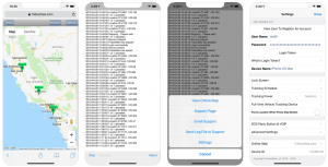 10 Best Real-Time Location Tracking Apps 2021 - vervelogic