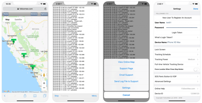 10 Best Real-Time Location Tracking Apps 2021 - vervelogic