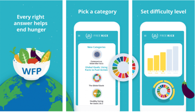 8 Best Charity Apps You Must Download in 2022 - vervelogic