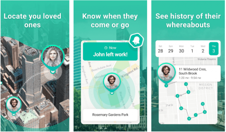 13 Best Family Locator Apps for Android and iOS in 2021