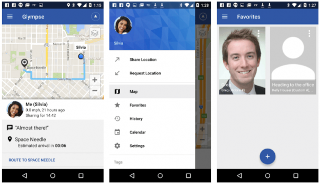 10 Best Real-Time Location Tracking Apps 2021 - vervelogic