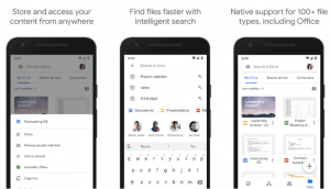 11 Best Android Scanner Apps Of 2022 - vervelogic
