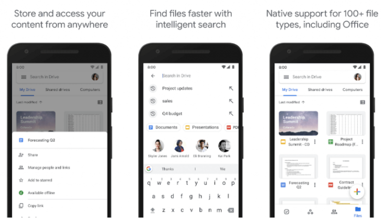 11 Best Android Scanner Apps Of 2022 - vervelogic
