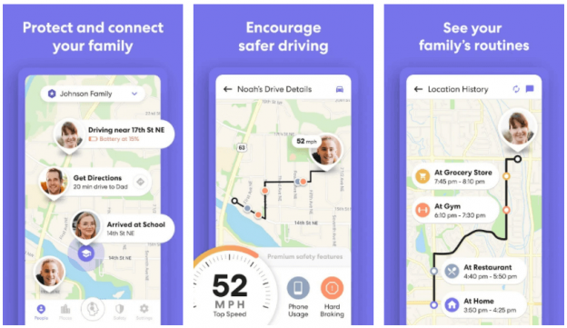 10 Best Real-Time Location Tracking Apps 2021 - vervelogic