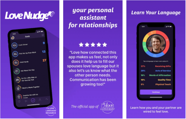 8 Best Apps For Couples You Must Download in 2021