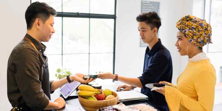 10 Ways to Pay With your Smartphone - Mobile Wallet Apps