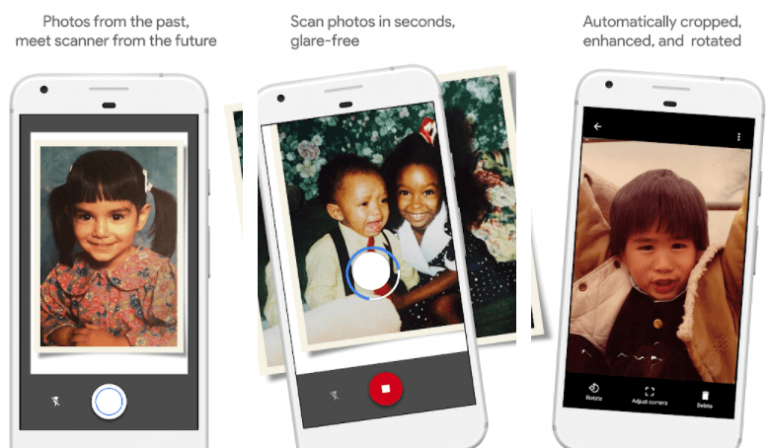 11 Best Android Scanner Apps Of 2022 - vervelogic