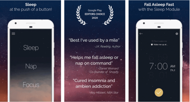 7 Best Relaxation Apps To Download Right Now -vervelogic