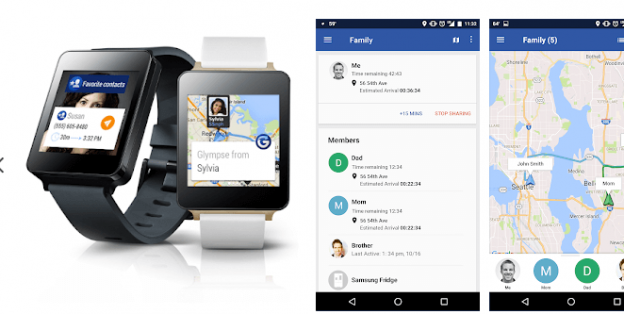 The Best Kids Tracker Apps for Parents - vervelogic