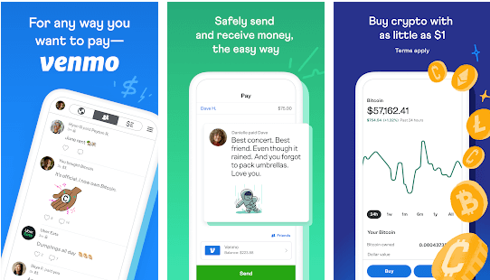 10 Ways to Pay With your Smartphone - Mobile Wallet Apps