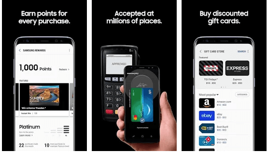 10 Ways to Pay With your Smartphone - Mobile Wallet Apps