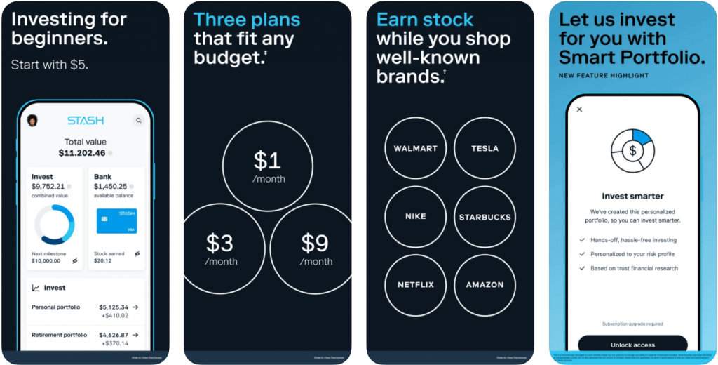 8 Best Investment Apps for Beginners or Pros in 2022