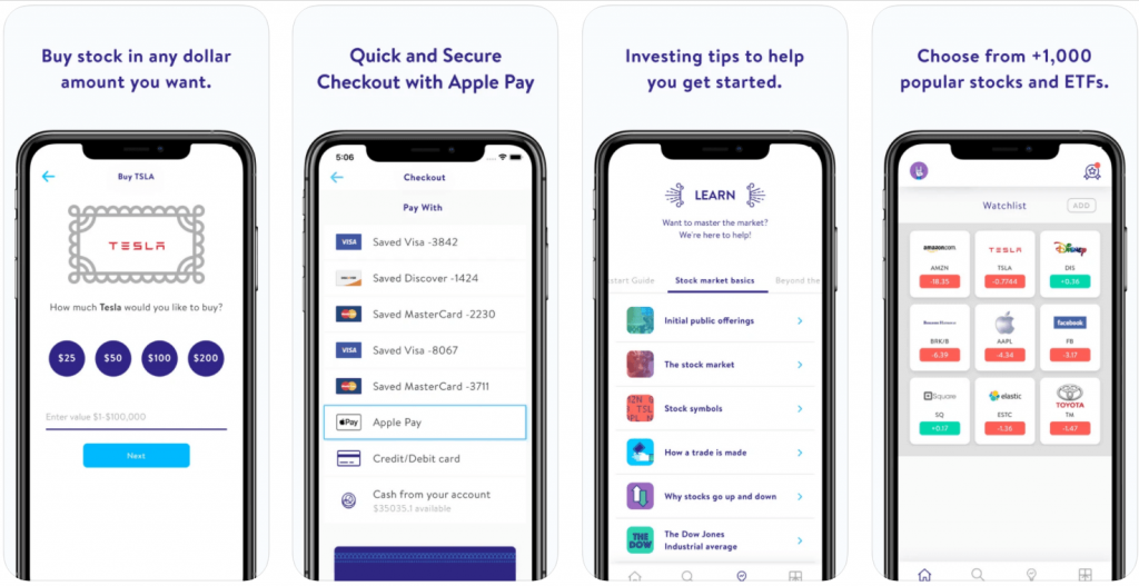 8 Best Investment Apps for Beginners or Pros in 2022