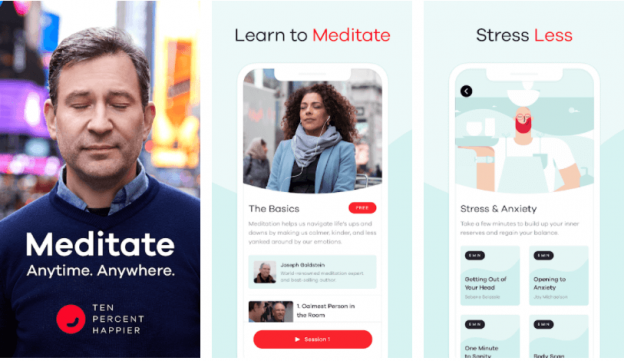 7 Best Relaxation Apps To Download Right Now -vervelogic