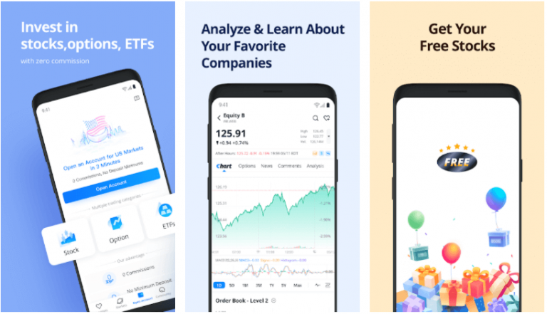 8 Best Investment Apps for Beginners or Pros in 2022