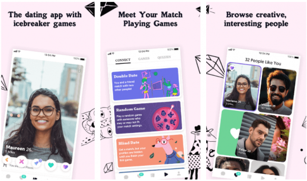 9 Friends’ Match Maker Apps That Are Not Tinder or Bumble