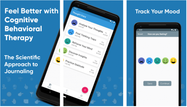 Best Free Therapy Apps in 2022 - vervelogic