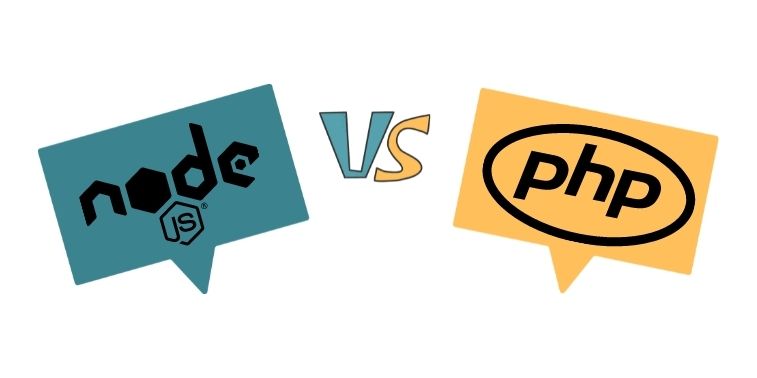 Node.js vs PHP - A Comparative and Detailed Study