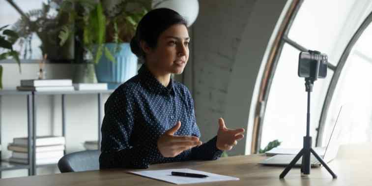 Top 20 Video Recording Apps for Android Devices -vervelogic