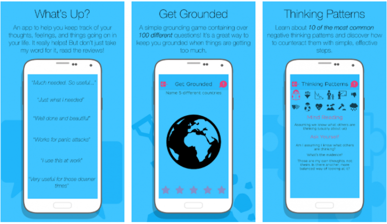 Best Free Therapy Apps in 2022 - vervelogic