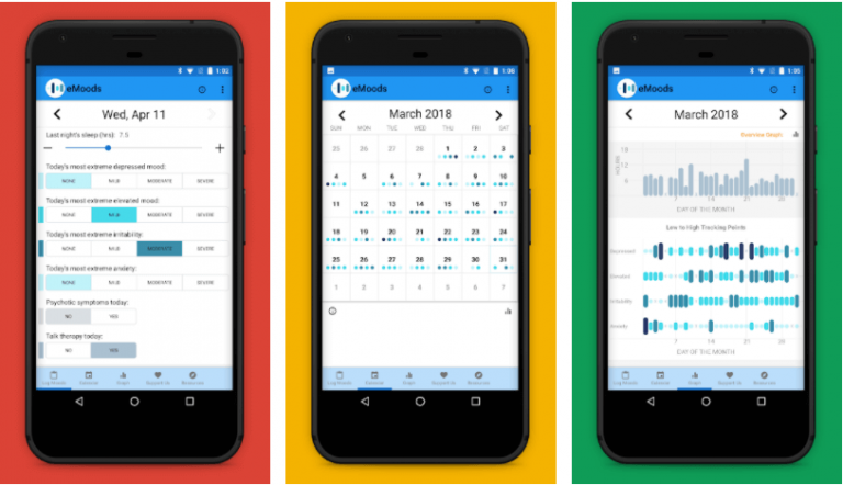 Best Free Therapy Apps in 2022 - vervelogic