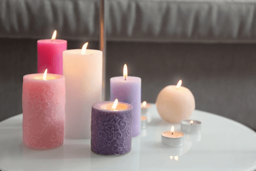 How to start a candle business - The Ultimate Guide