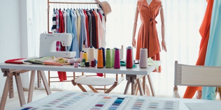 How To Start A Clothing Line - Guidance From The Scratch