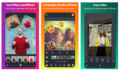 The 20 Best Movie Making Apps for Android Device