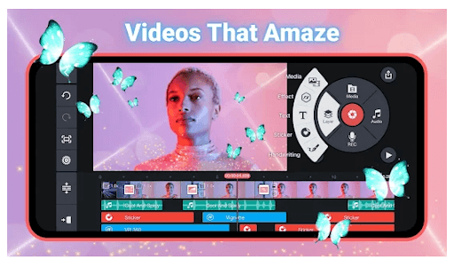 The 20 Best Movie Making Apps for Android Device