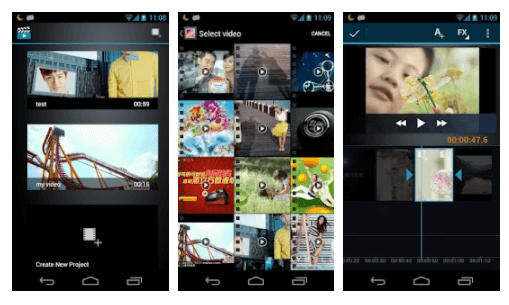 The 20 Best Movie Making Apps for Android Device