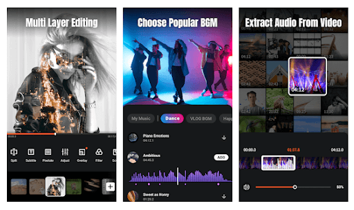 The 20 Best Movie Making Apps for Android Device