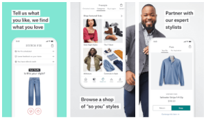 19 Best Shopping Apps for Women's Clothes of 2022