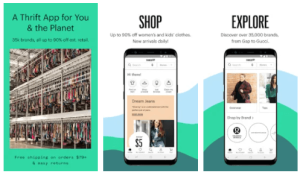19 Best Shopping Apps for Women's Clothes of 2022