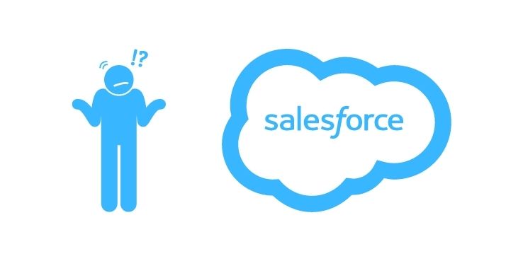 What is Salesforce and How Does It Work - vervelogic