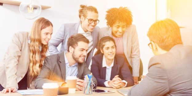 How to Choose the Right IT Consulting Company -vervelogic