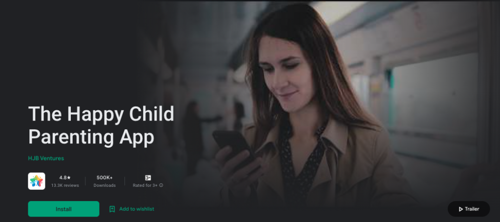 Top 12 Parenting Apps To Raise and Take Care Of Children
