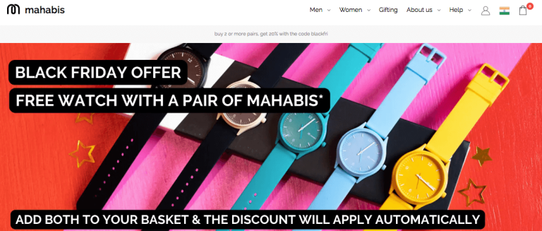 30 Best eCommerce Website Design Examples In 2022