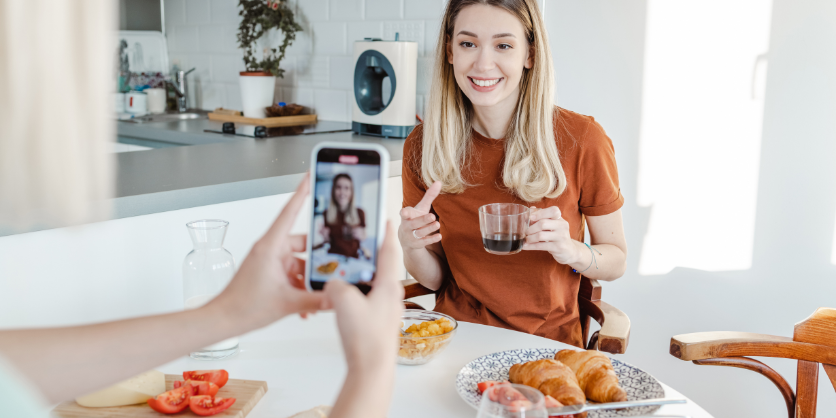 7 Trending Social Media Content Types That Work - vervelogic