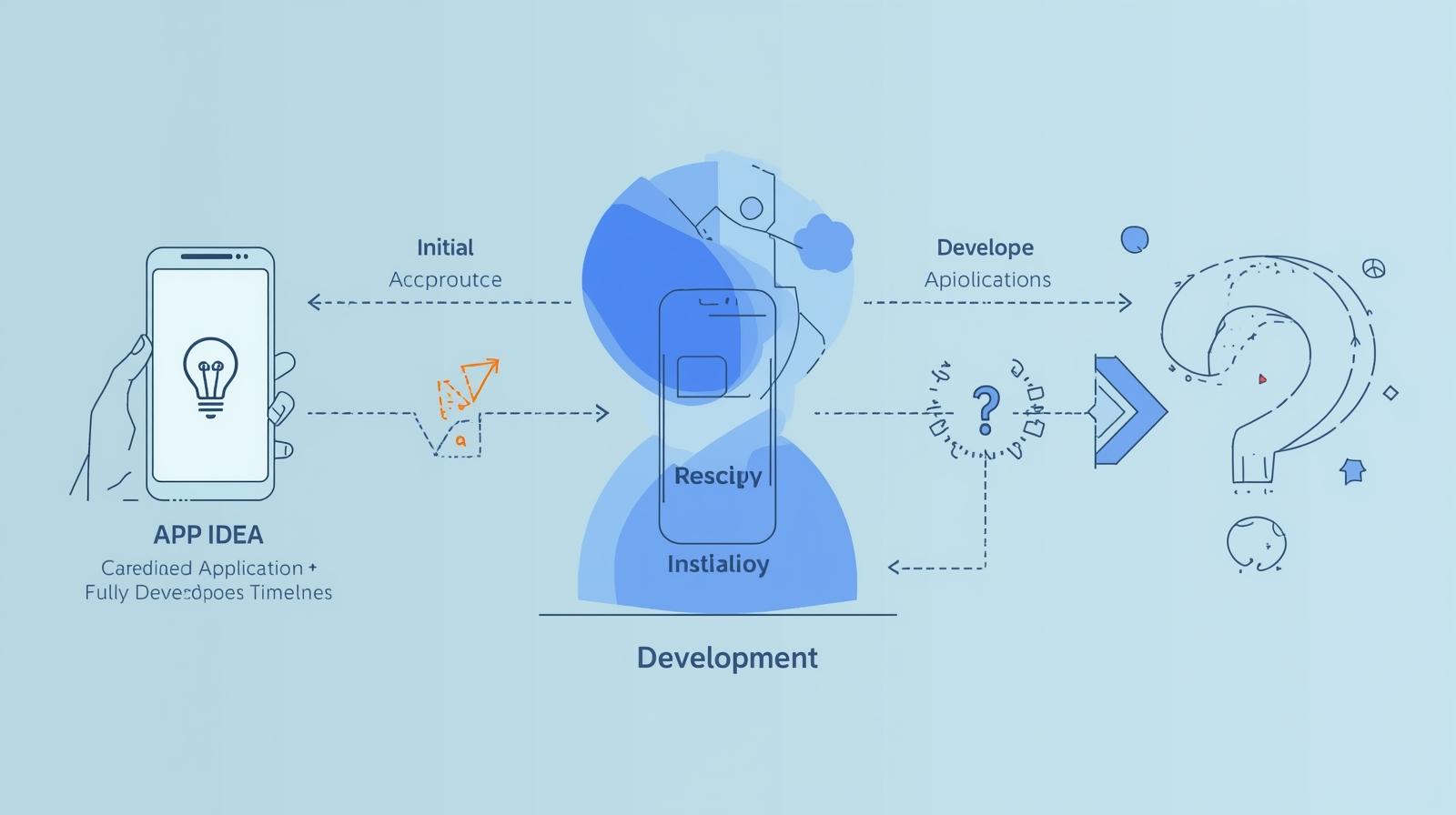 From Idea to App: How Long Does App Development Really Take?