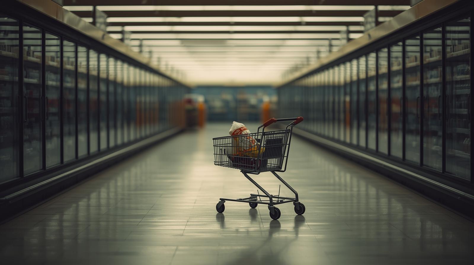 Stop cart abandonment: app features to recover lost sales