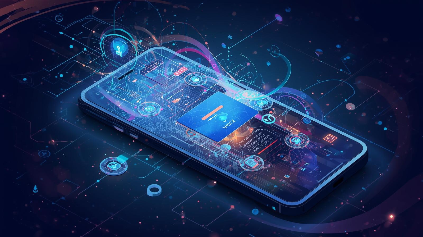 Voice, Vision & Conversational AI in Mobile Apps| 2026 Guide