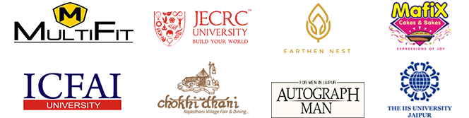 Web Design & development company India, Jaipur - vervelogic