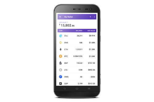 Digital Ewallet Mobile App Development Company Vervelogic 5021